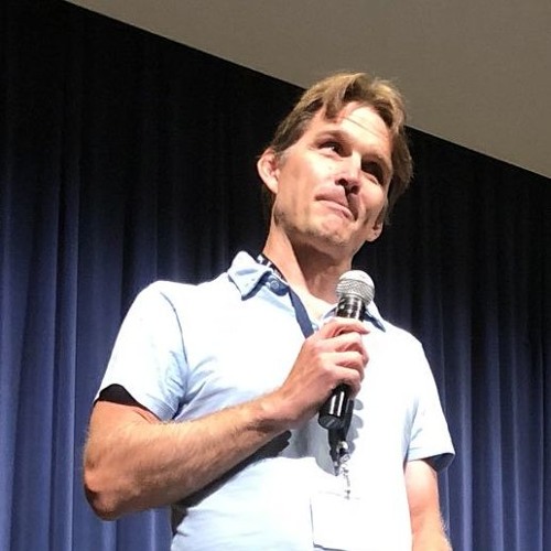 Stream episode Episode 1 - Tom Kuntzleman - Charred marshmallow souffle ...