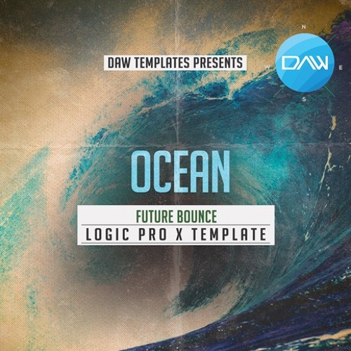 Stream Ocean Logic Pro X Template by Logic Pro X Templates | Listen ... Stream Ocean Logic Pro X Template by Logic Pro X Templates | Listen ...