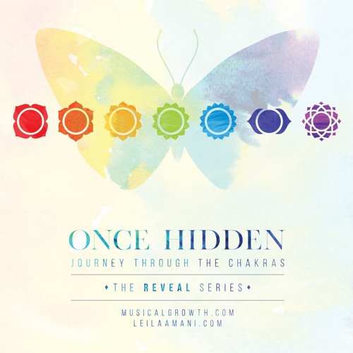 Stream Once Hidden (album preview) by MusicalGrowth.com | Listen online ...