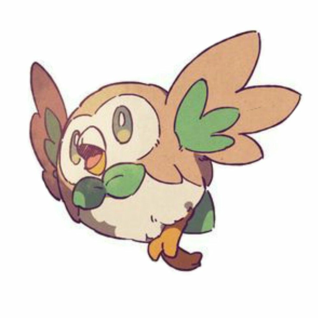 Stream RoboTom | Listen to Pokémon Lo-Fi playlist online for free on ...