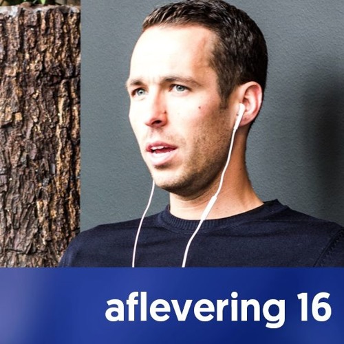 Stream Nick Blom - Podcast #16 In gesprek met Daan Gönning by Nick Blom ...