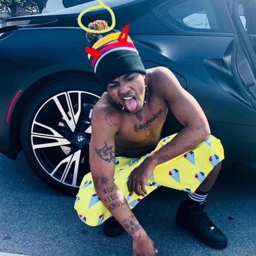 Stream Adrian Mendoza Listen To Xxxtentacion Playlist Online For Free