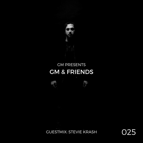 GM & Stevie Krash & Stevie Krash - GM & Friends 025 2018-08-31