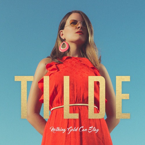 Stream All About The Man by Tilde | Listen online for free on SoundCloud