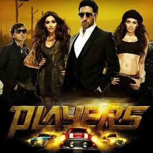 Stream Players movie theme song (musical_kevin) by musical_Kevin ...