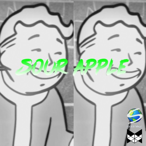 Stream Sour Apple - collab w/ Outer Space BeatZ by Marigold | Listen ...