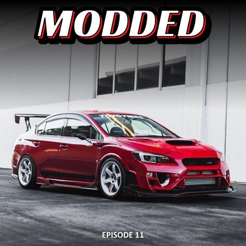 Stream episode Episode 11: Patrick Baltazar aka @evomyaz by Modded ...