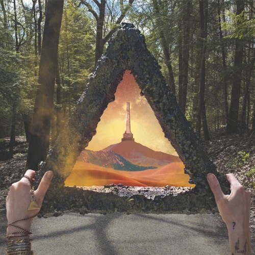 Stream Behold, A Monster by Venus Monolith | Listen online for free on ...