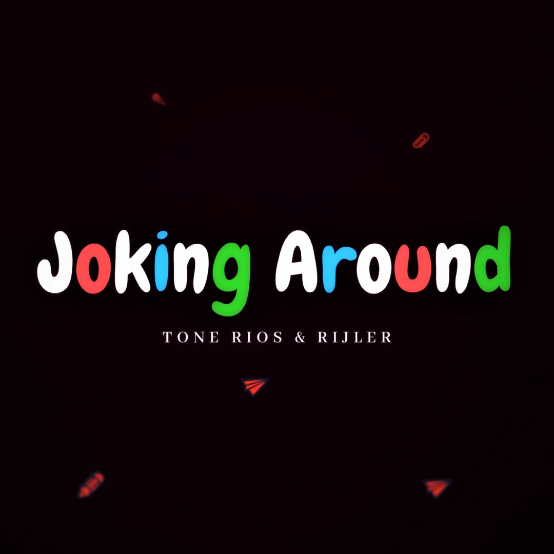 Listen to playlists featuring Tone Rios & Rijler - Joking Around by ...