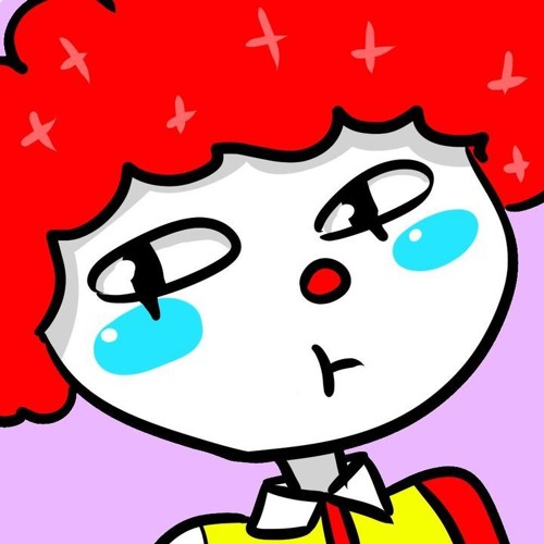 Stream MUGEN The Will Of Hades (Ronald McDonalds Defeated Theme) by ...