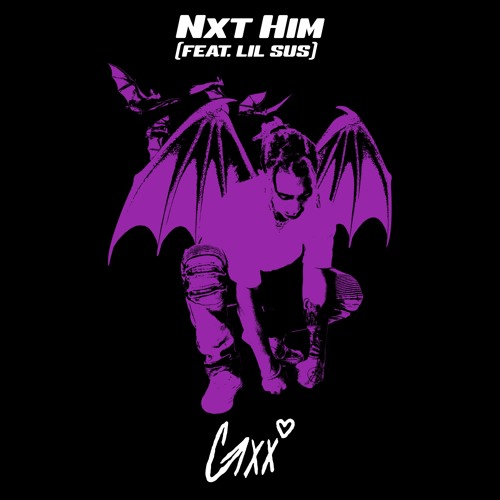 Stream Gxx - Nxt Him (feat. Lil Sus) [prod. Ellis Delta] by Gxx ...