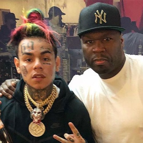 Stream 50 Cent - Get the Strap Ft. Casanova, 6ix9ine & Uncle Murda by WorldStarHipHop Radio ...