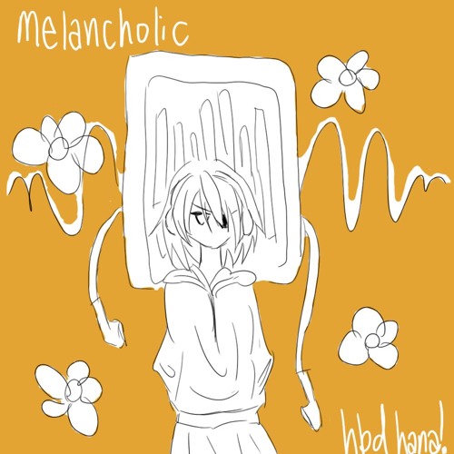 Stream 〖UTAU カバー〗Melancholic 〖Hana Akki〗 - HBD Dango! - by Team ...