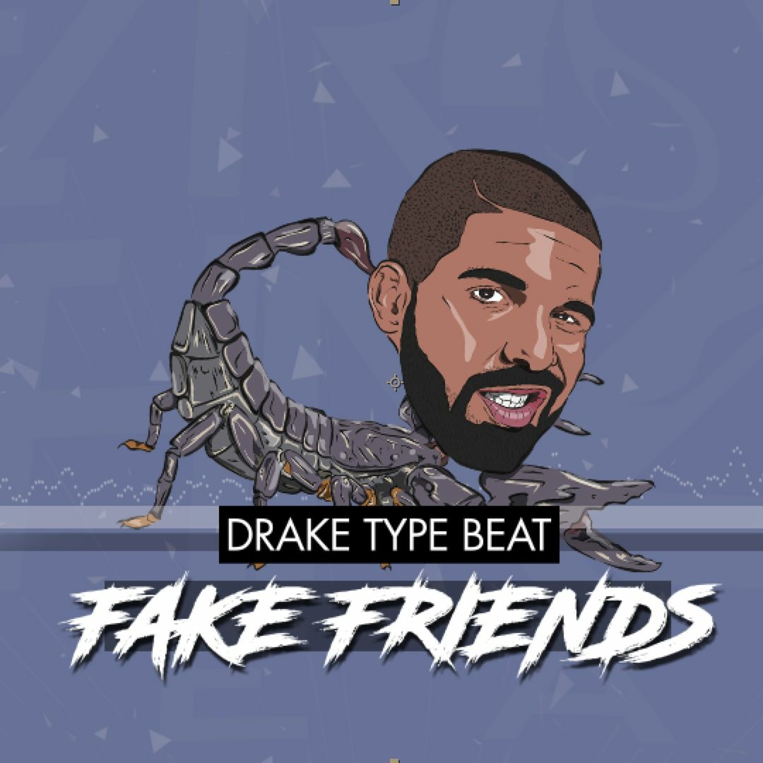 Stream FAKE FRIENDS by Ear2ThaBeat 🎵 Rap Hip Hop Trap Type Beats ...