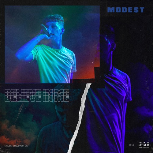 Stream Vivid (Prod. LOESOE) by M0DE$T | Listen online for free on ...