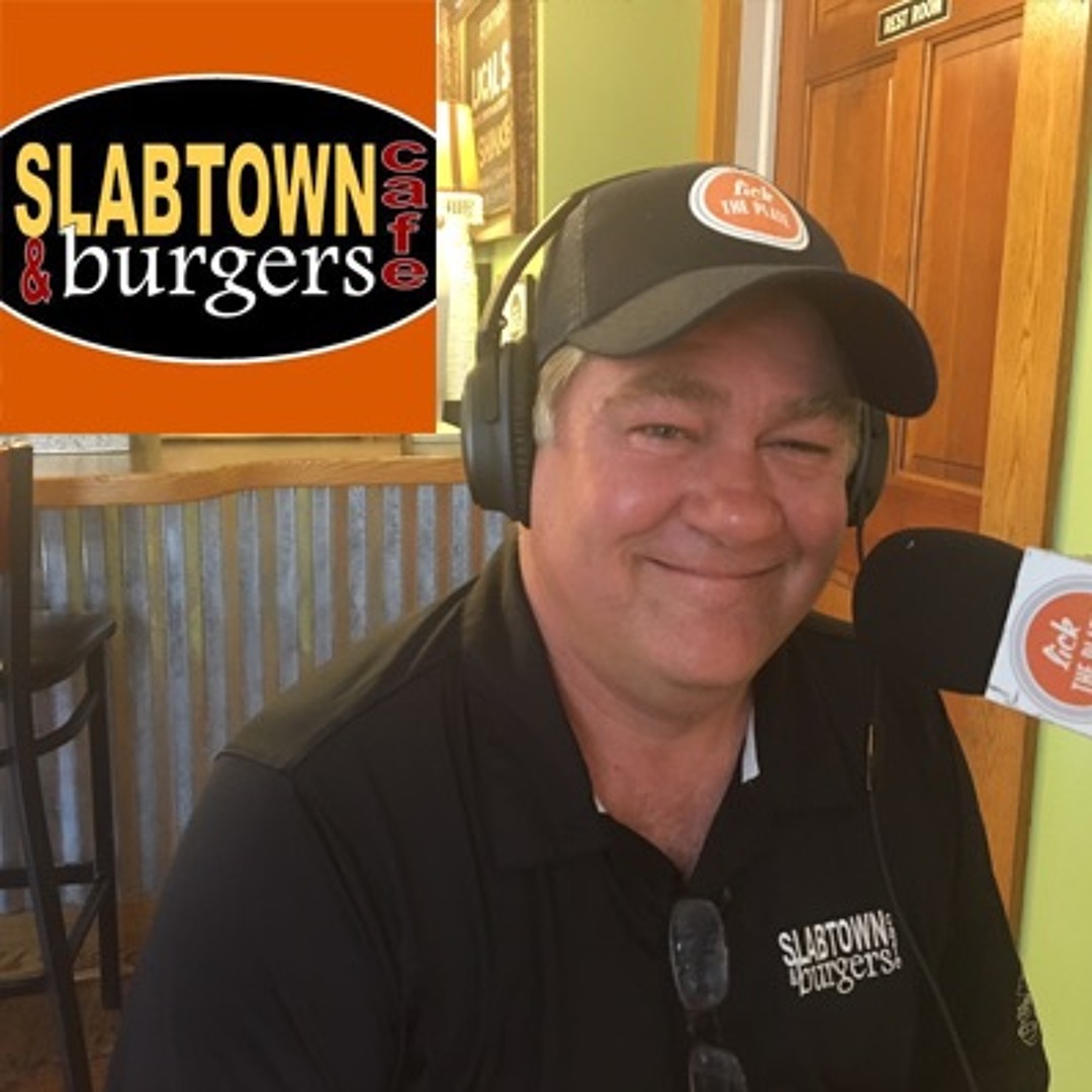 Stream Lick the Plate Northern Michigan | Listen to Jeff Pownell ...