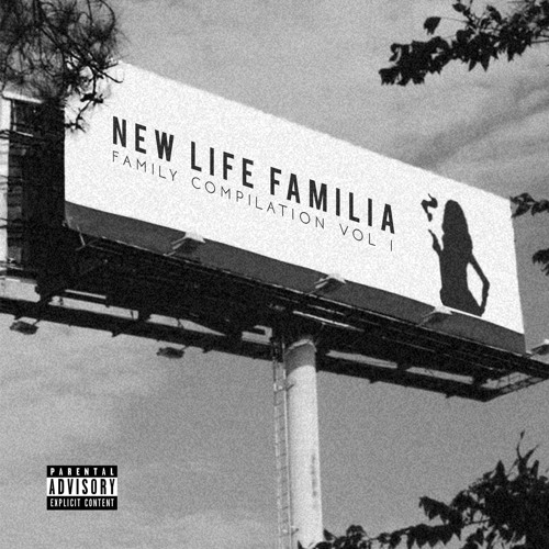 Stream New Life Familia | Listen to Family Compilation Vol I playlist ...