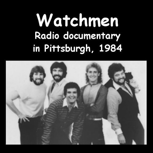 Stream Radio Documentary by Watchmentunes | Listen online for free on ...