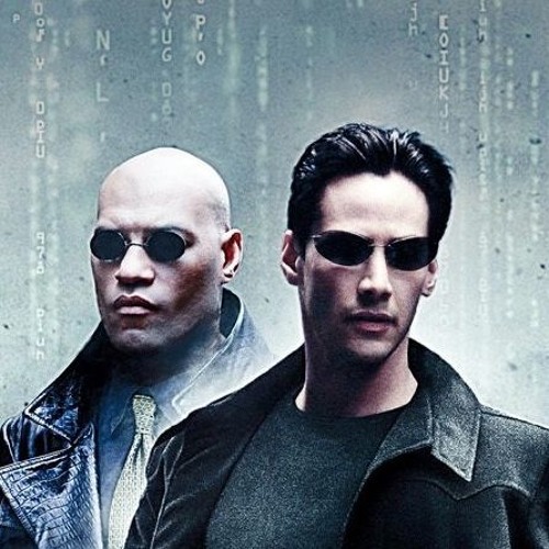 Stream episode MILLENNIAL MOVIE REVIEW - THE MATRIX by HOT 100.5 ...