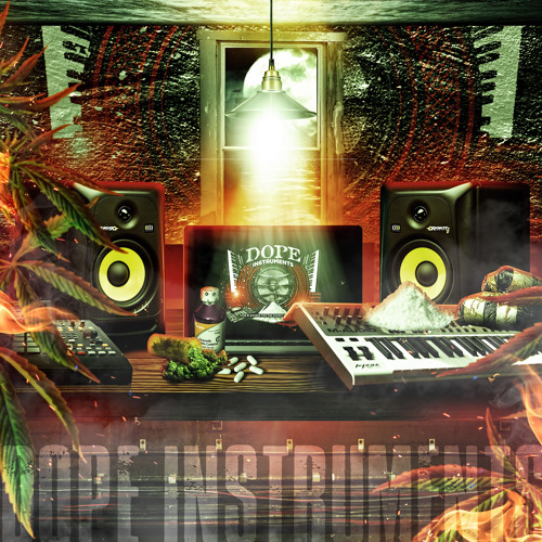 Stream Isaiah Hatch | Listen to instru playlist online for free on ...