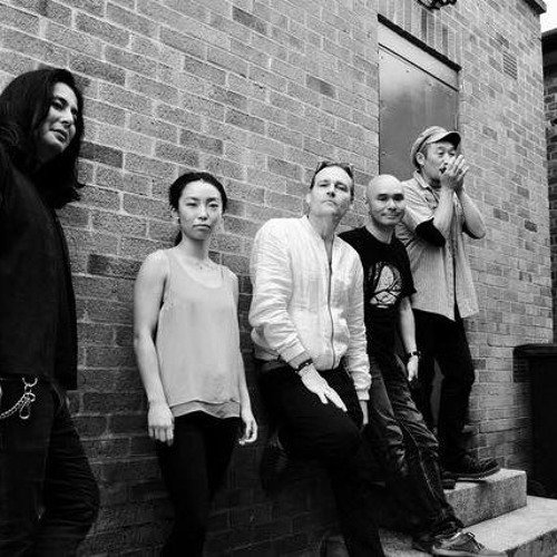 Stream Earthquake by Another Eden | Listen online for free on SoundCloud