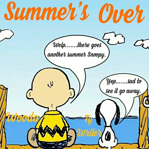 Stream Summer's Over by Cruddy Wooda | Listen online for free on SoundCloud