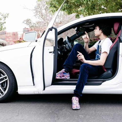 Stream The Juice (Prod. By lil Nick) by Slim Billions | Listen online ...