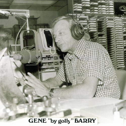 Stream Gene Barry Show Close by Kevin Fodor | Listen online for free on ...