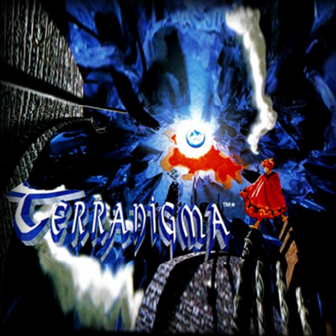 Stream Terranigma - Underworld (Arranged) by Godichi Ilustrador ...