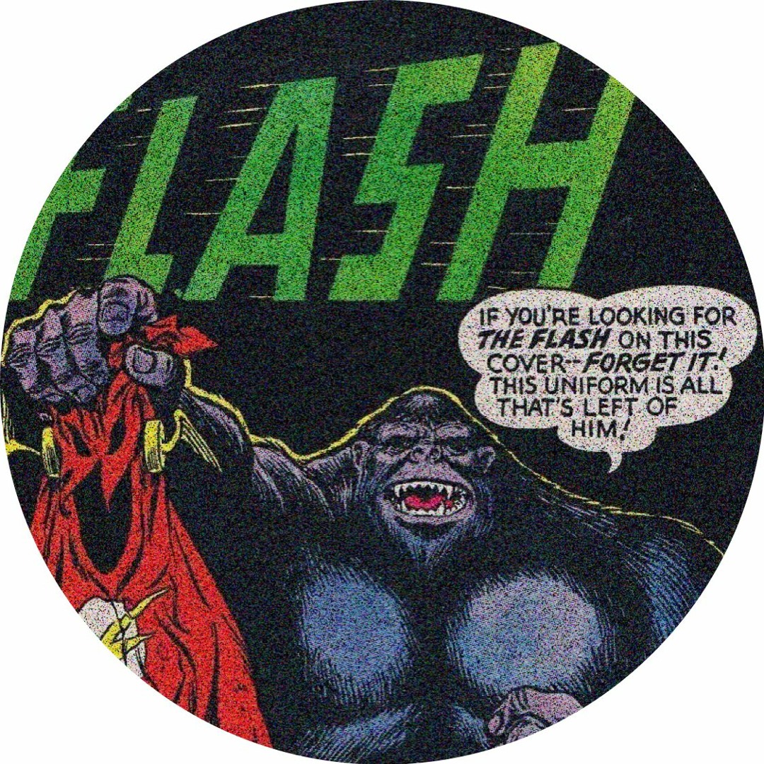 Stream Oden & Fatzo - Alpha Gorilla (Sake Records) by ODEN & FATZO ...