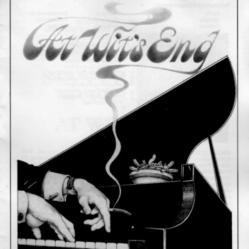 Stream Stan Freeman: At Wit's End, June 1989 by Peter Mintun | Listen ...