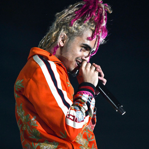 Stream Lil Pump - VOSS (REMIX) ft. XXXTENTACION by RAT MIXES | Listen ...