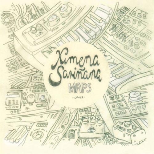 Stream Ximena Sariñana - La llorona by juanremix | Listen online for ...