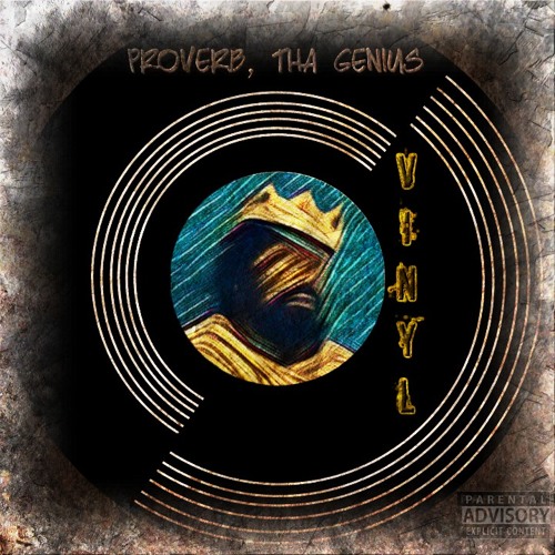 Stream Proverb | Listen to VINYL-Verbal Illustrations for the New Young ...