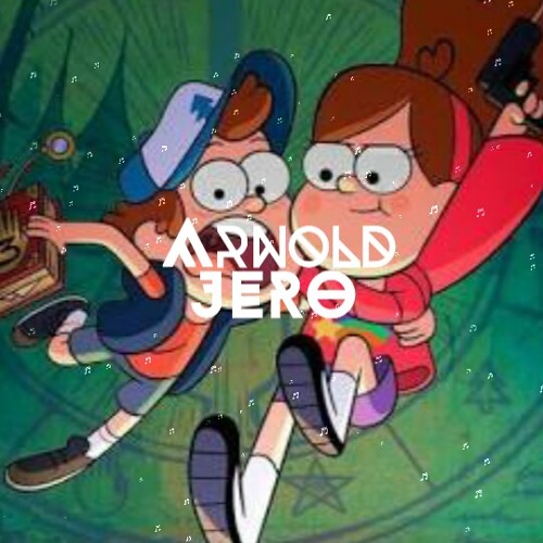 Stream Gravity Falls Trap Remix By Gutter Of Music G O M Listen