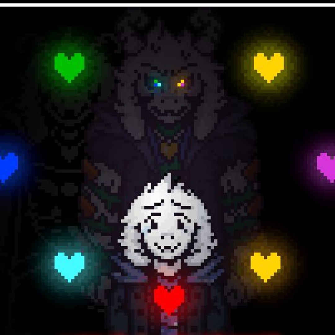 Stream Zerox!Sans | Listen to [Storyswap] Virtue's Vengeance & Final ...