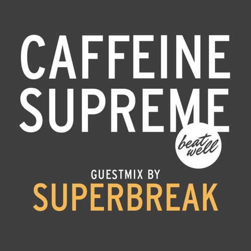 Stream Vol. 7 - Superbreak by beatwell | Listen online for free on ...