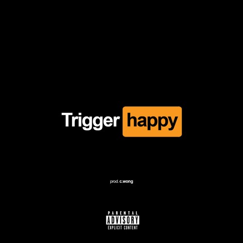 Trigger Happy Logo Discover Trigger Happy Events & Activities In