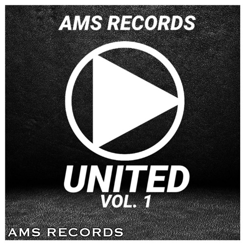Stream AMS RECORDS 🌐 | Listen to AMS RECORDS: UNITED Vol. 1 playlist ...