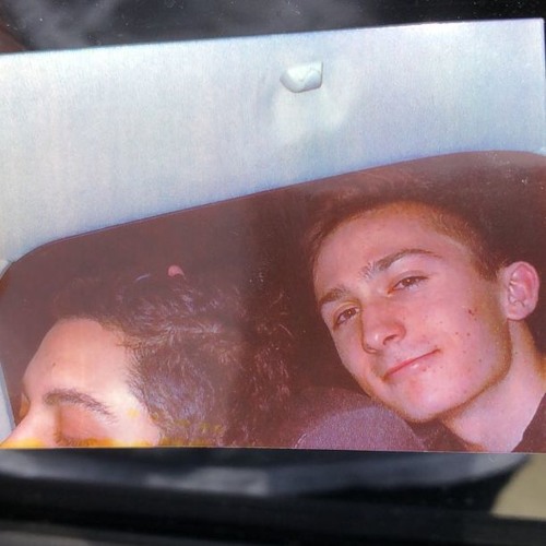 Stream Lost Behind Bars - Xansel x OGY Wesley x Professor Sad x ...