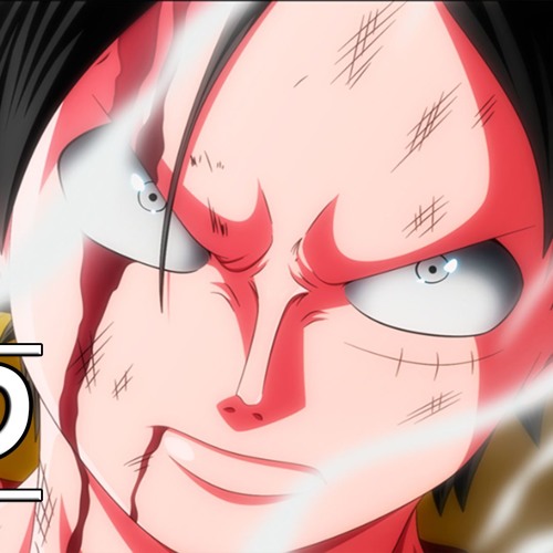 Stream Rap do Luffy (One Piece) | LookFlow | RapAnime 04 by LookFlow ...