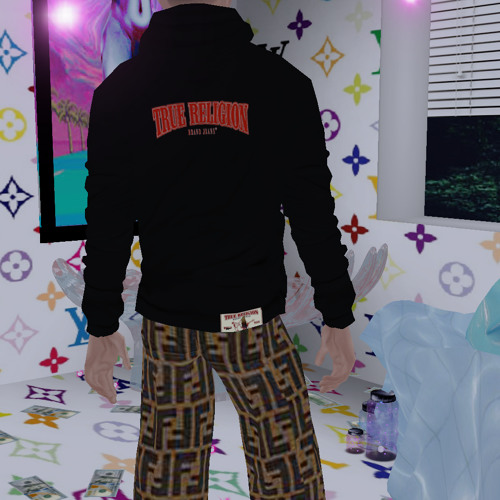 Stream Molly + Sprite (prod. Fly Melodies) by FENDIGLOCK | Listen ...