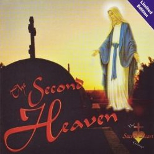 Stream bishoyw | Listen to The Second Heaven playlist online for free ...