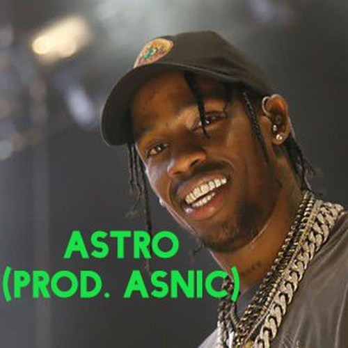 Stream Astro (prod. asnic) by asnic | Listen online for free on SoundCloud