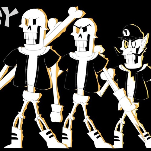 Stream Full Disbelief Ost (UnderPants) by Alexyus | Listen online for ...