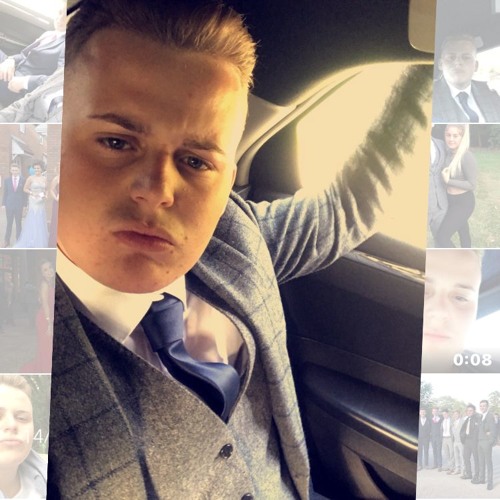 Stream Mosey Ralph - But Its Friday by ArloGair_X | Listen online for ...