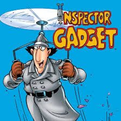 Stream Inspector Gadget (Mario Paint) [Extended] by xqcS | Listen ...
