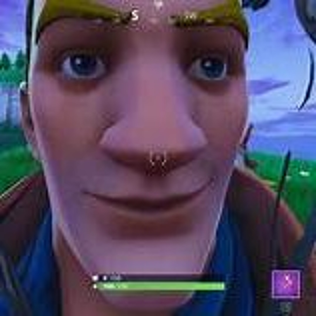 Stream Remixed The Fortnite Default Dance Song - byLevi Niha on youtube ...