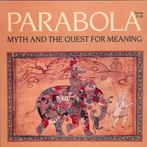 Stream Parabola Podcast Episode 32 - Animals by Parabola Magazine ...