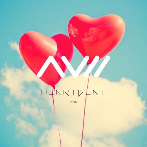 Stream Heartbeat (Originalmix) by Avii Official | Listen online for ...